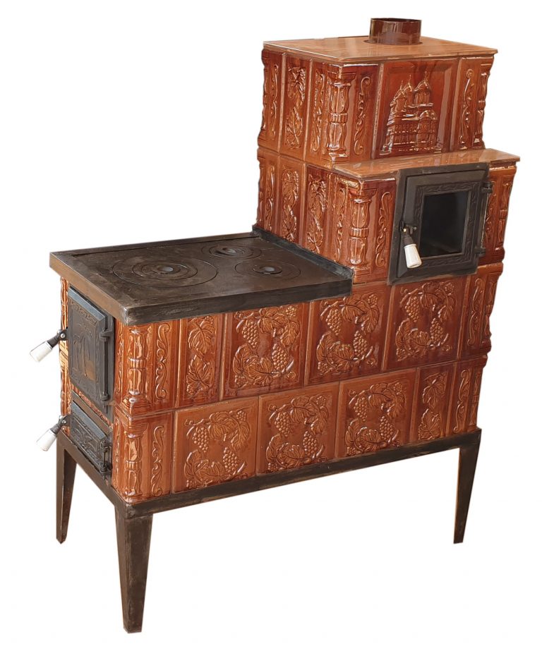 Sobe de poveste - Producator si distribuitor % sobe de teracota